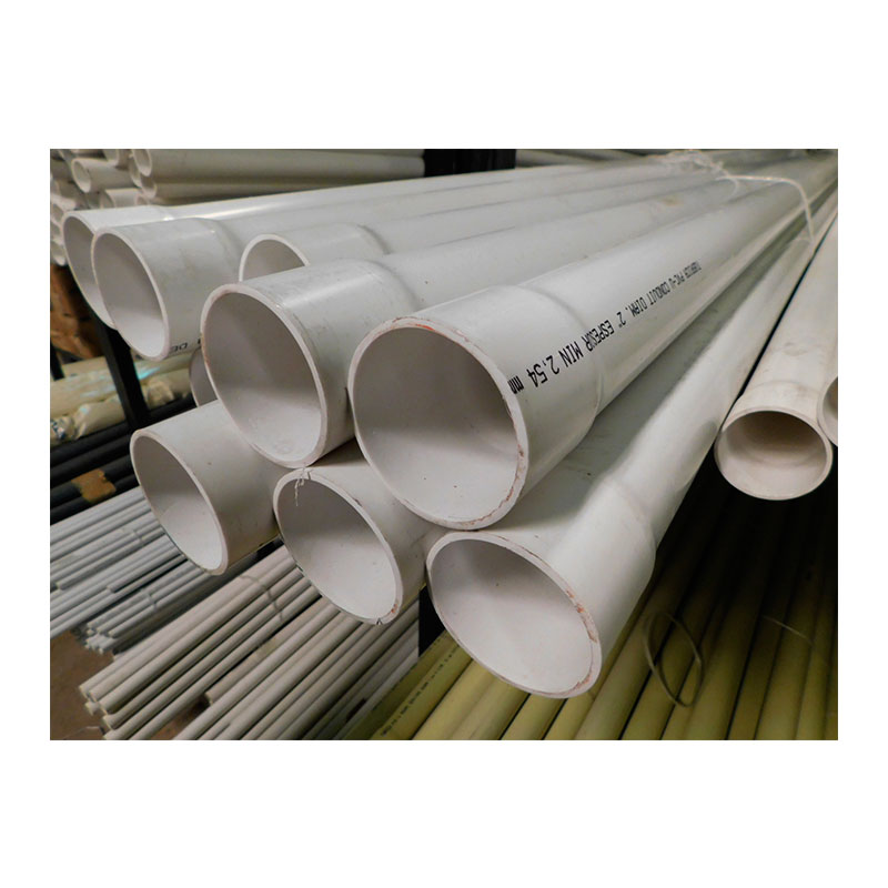 TUBO PVC CONDUIT 2" 3M EXC TUBRICA | Litani Import Export